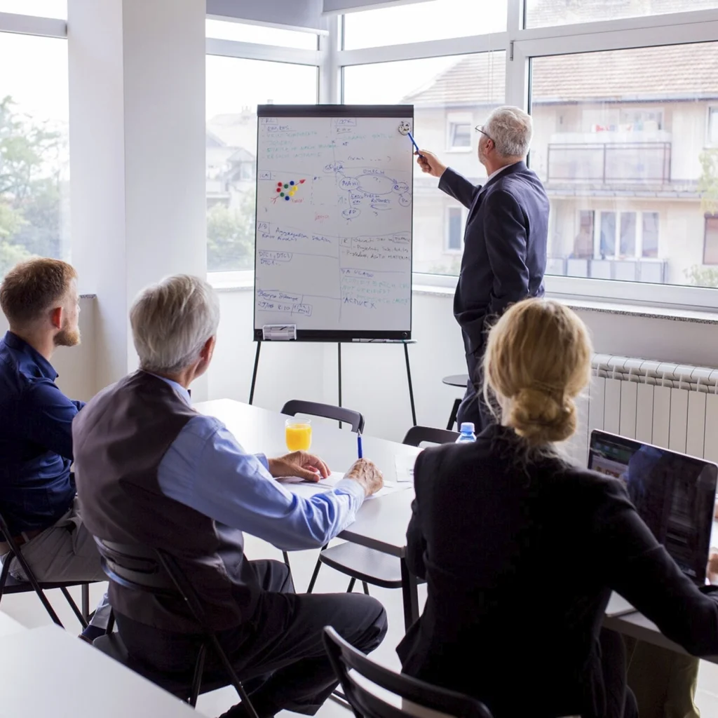 Our Services - Mech Epsilon Technology